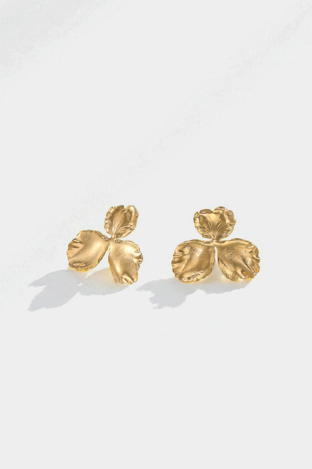 Large Violeta Earrings