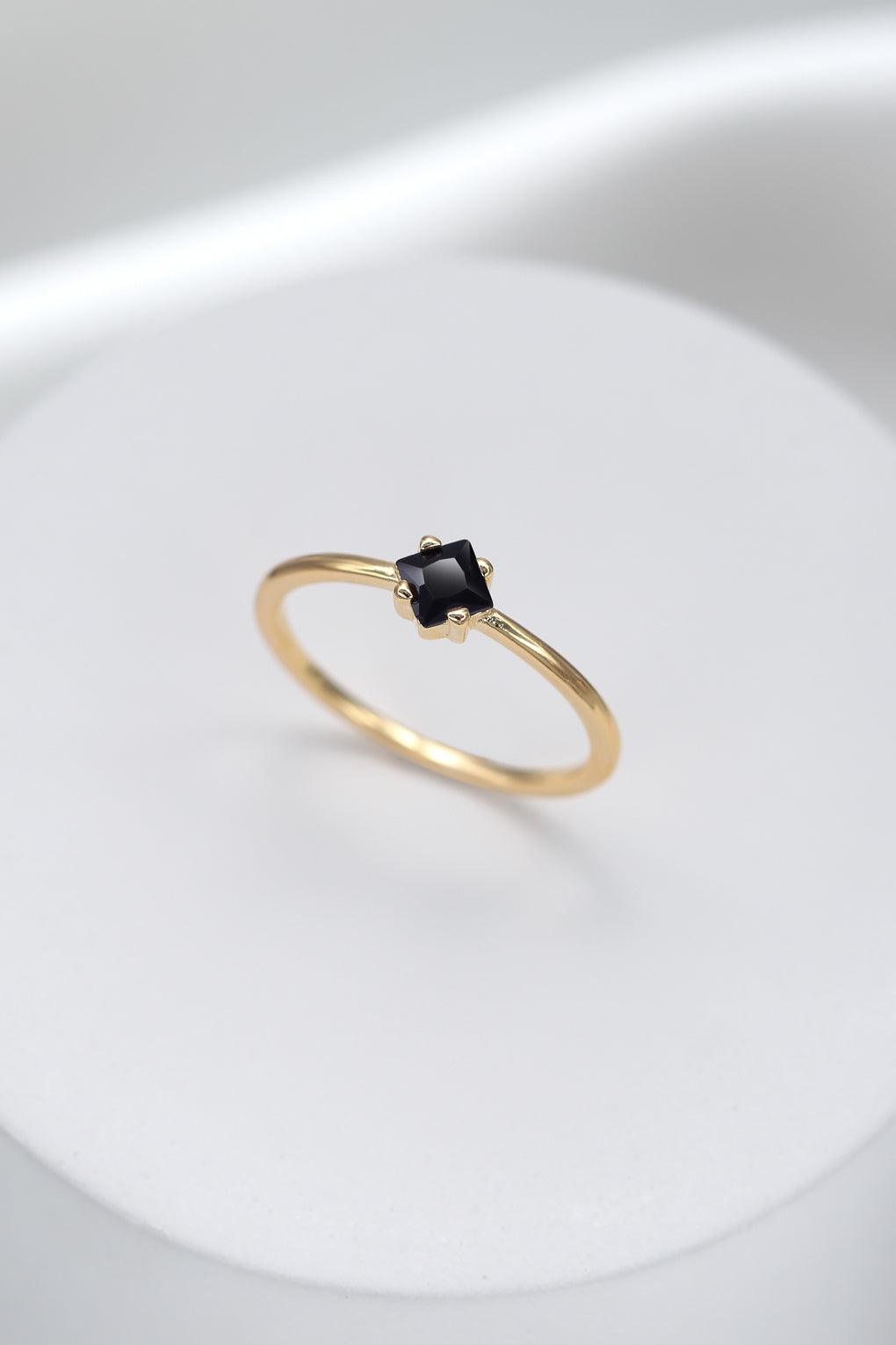 Lance Ring – Shlomit Ofir