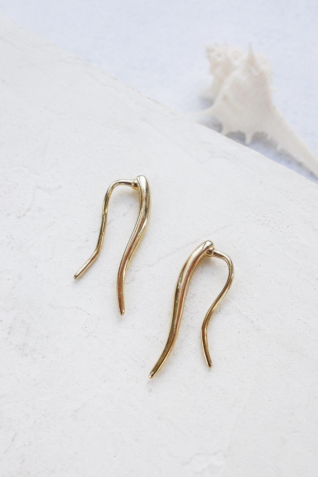 Wind Ear Climbers – Shlomit Ofir