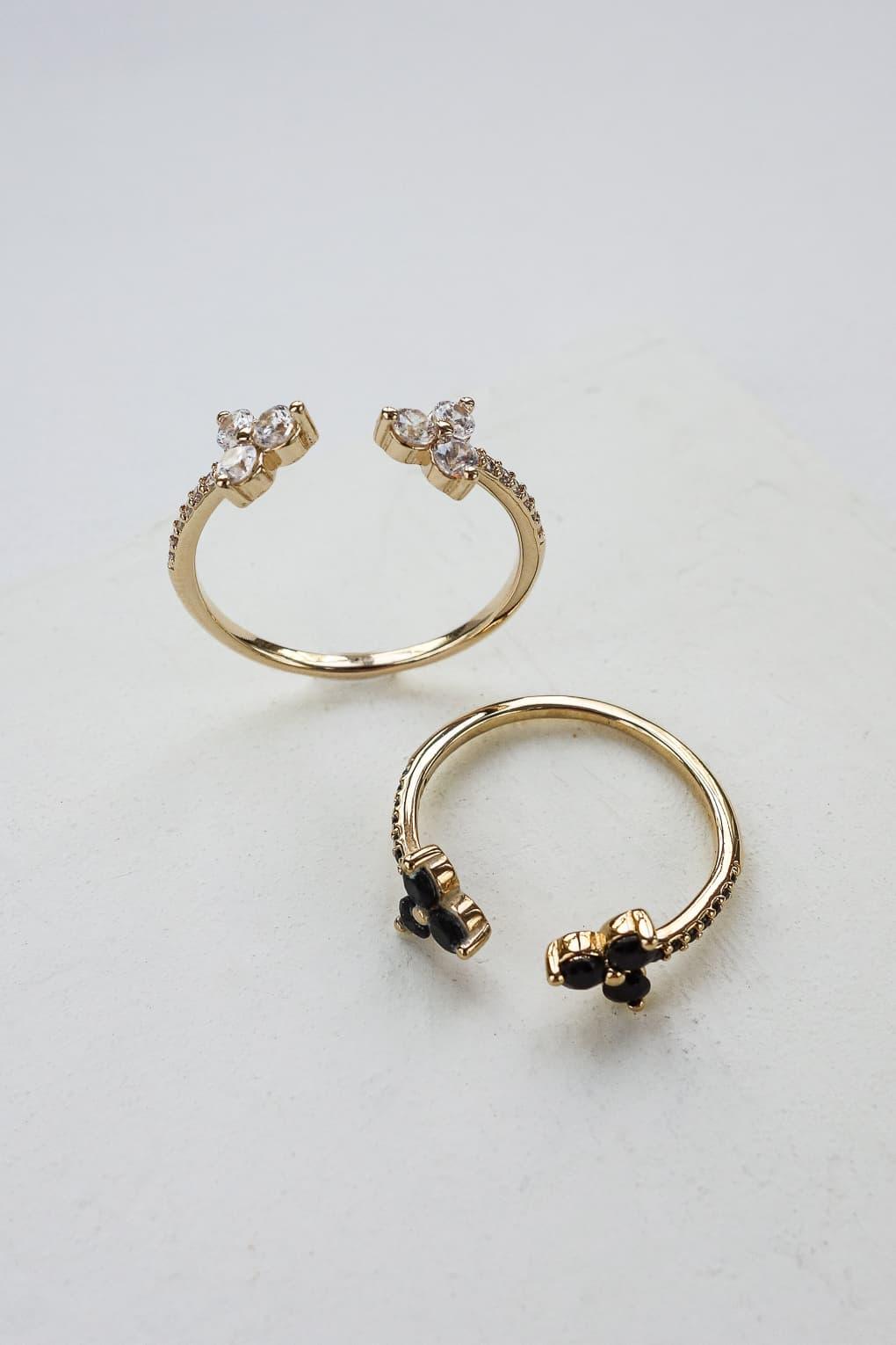 Daffodil Ring