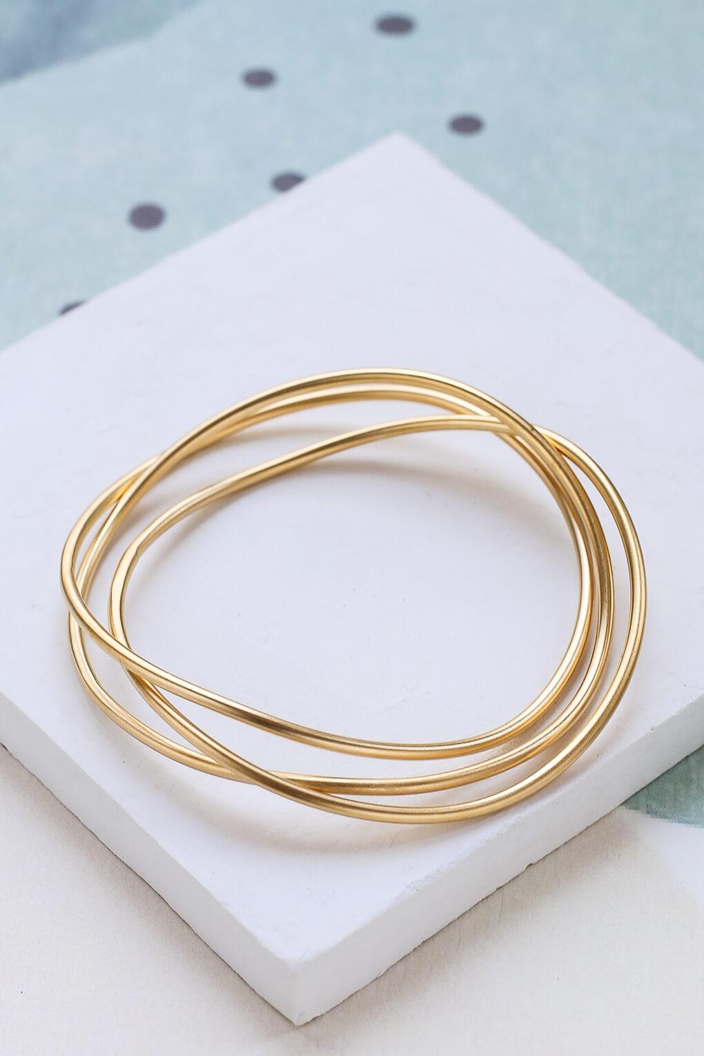 Sketch Bracelet Set – Shlomit Ofir